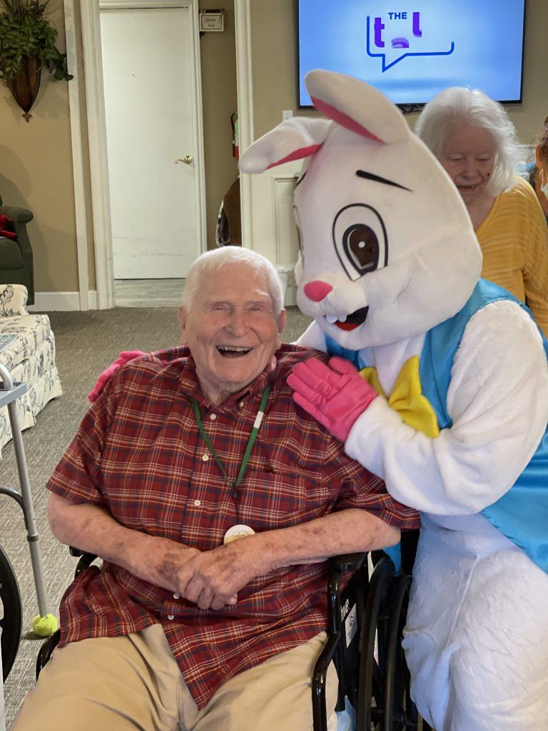 Information – Adams Assisted Living Community