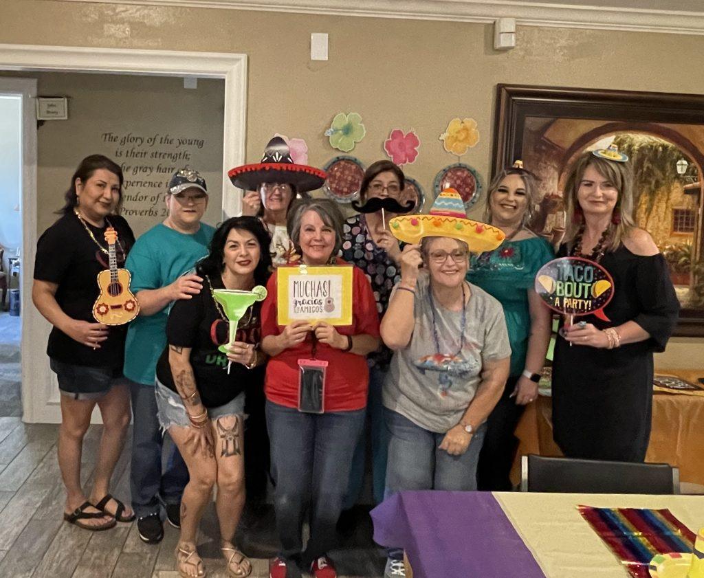 Contact Us – Adams Assisted Living Community